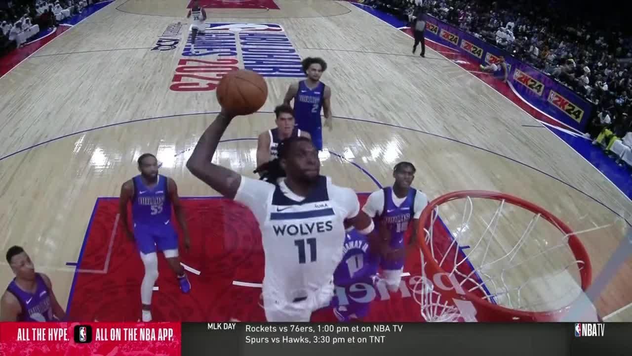 NBA Draft 2023 Best Remaining Players - ESPN