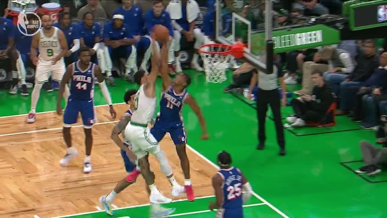 NBA on ESPN - Scores, Stats and Highlights