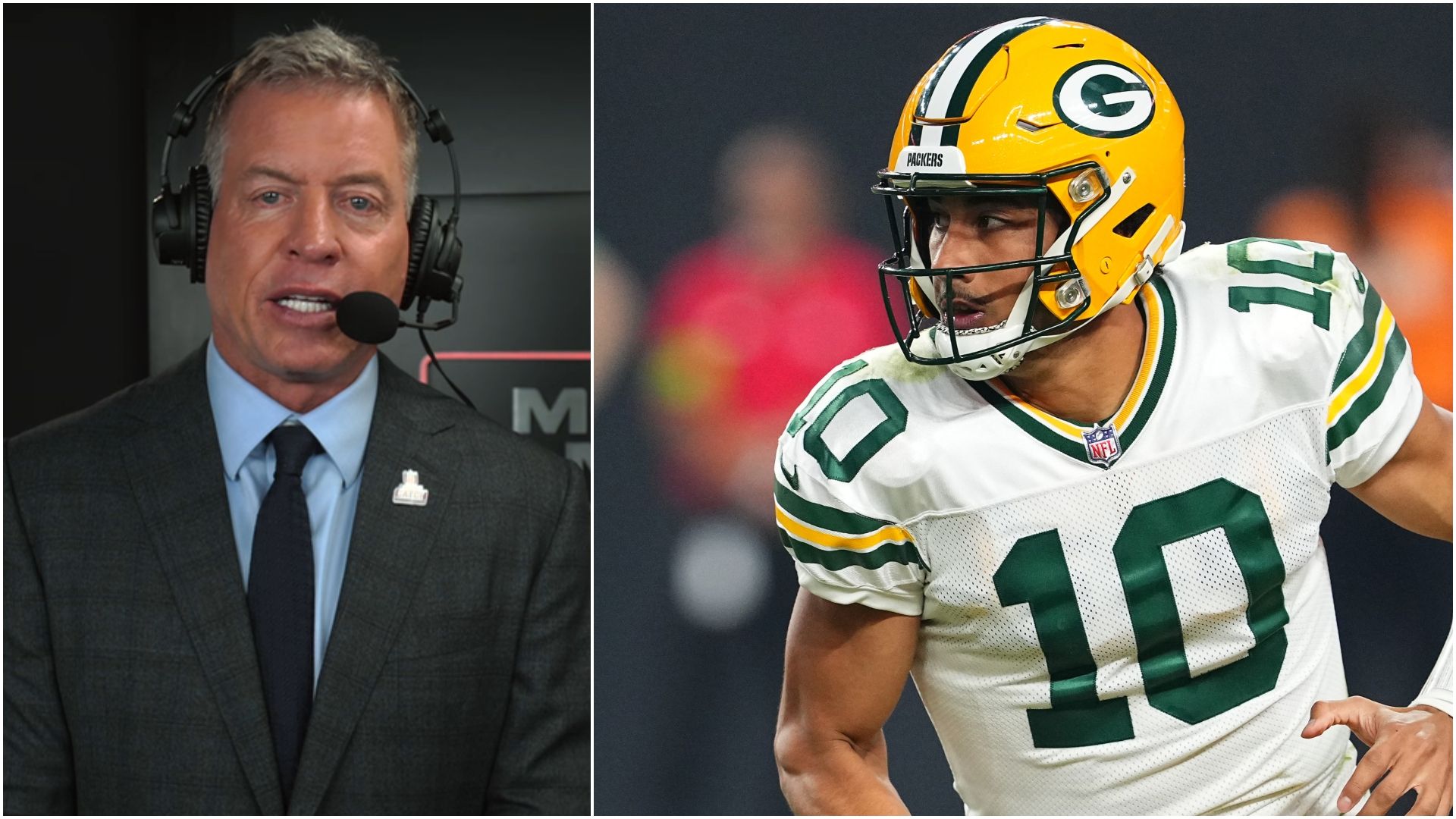 ESPN - Serving Sports Fans. Anytime. Anywhere.