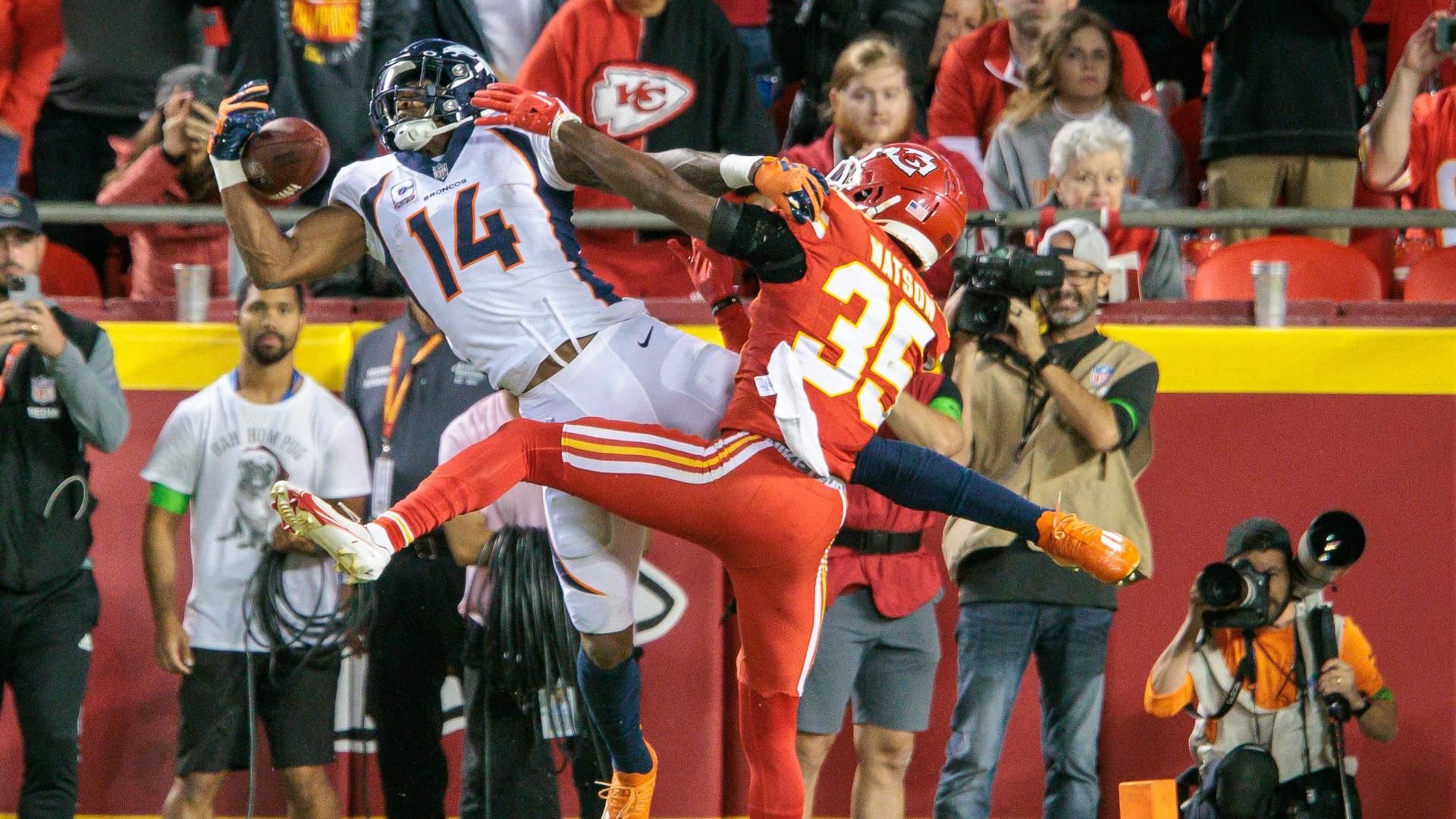 ESPN - Serving Sports Fans. Anytime. Anywhere.