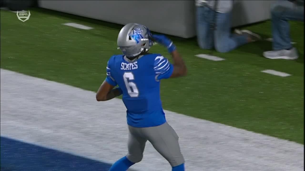 ESPN - Serving Sports Fans. Anytime. Anywhere.