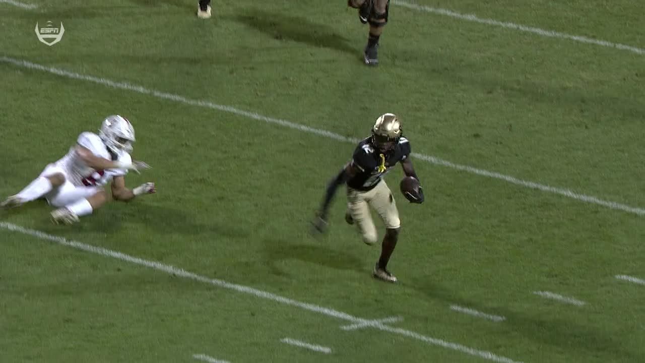 ESPN - Serving Sports Fans. Anytime. Anywhere.