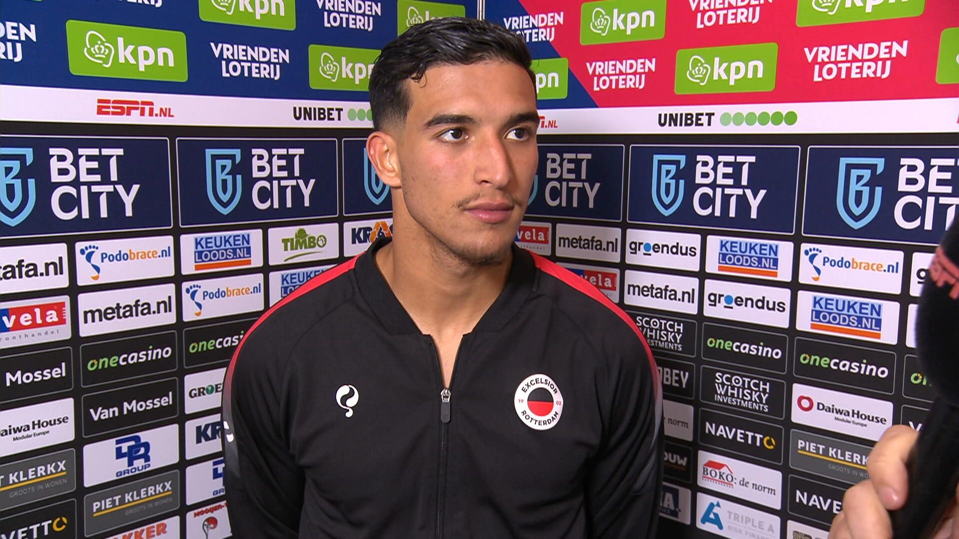 Driouech: "Alles zijn we eigenlijk kwijt" gemist? Kijk het hier.