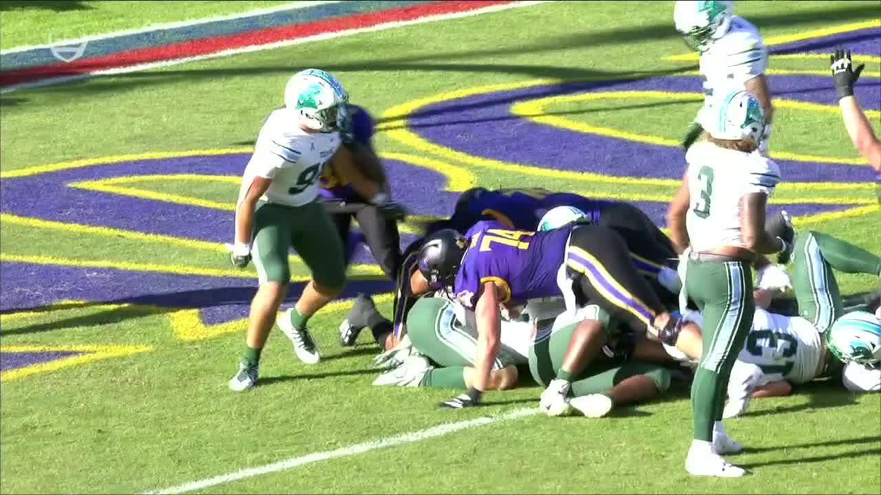 Gerald Green rushes in for 1-yard rushing touchdown - ESPN Video