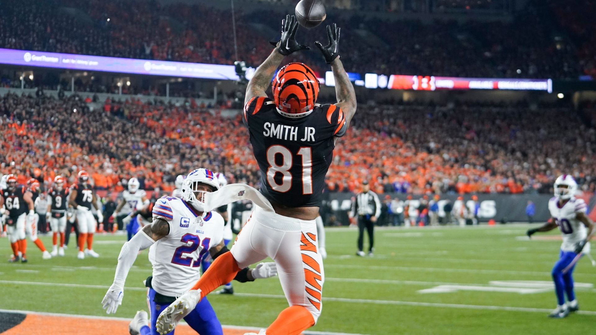 ESPN - Serving Sports Fans. Anytime. Anywhere.