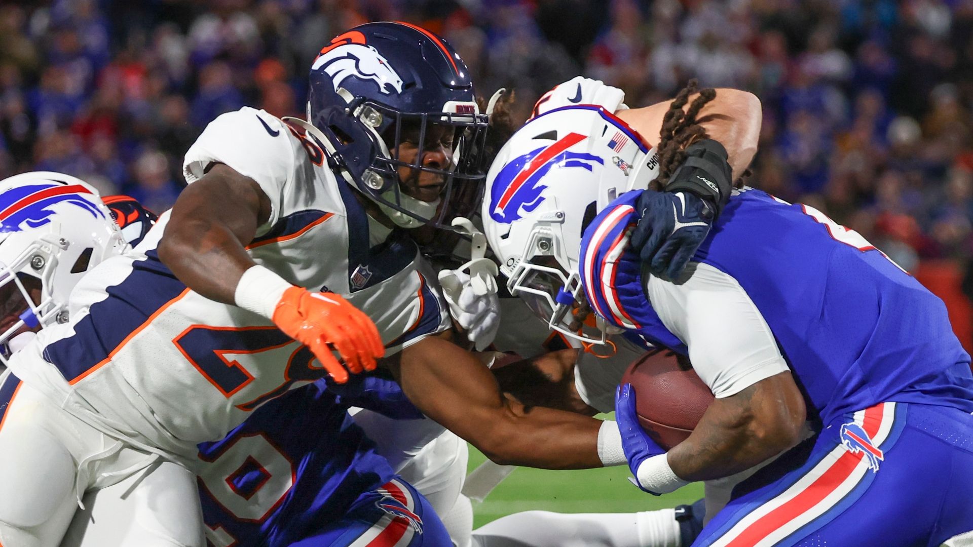 ESPN - Serving Sports Fans. Anytime. Anywhere.