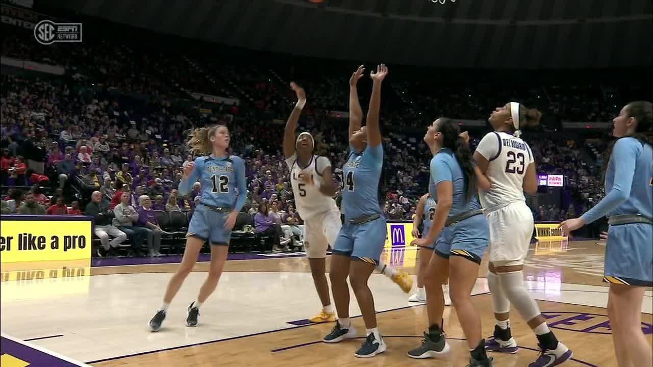 LSU Tigers vs. Kent State Golden Flashes - Game Highlights - ESPN Video