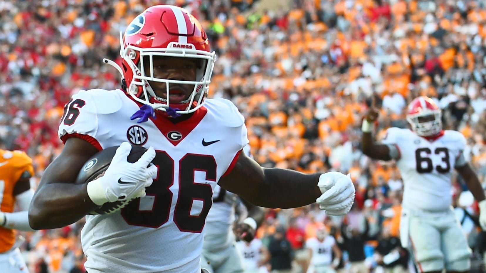 ESPN - Serving Sports Fans. Anytime. Anywhere.