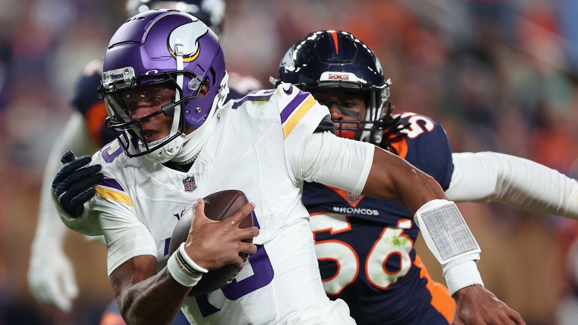 ESPN - Serving Sports Fans. Anytime. Anywhere.