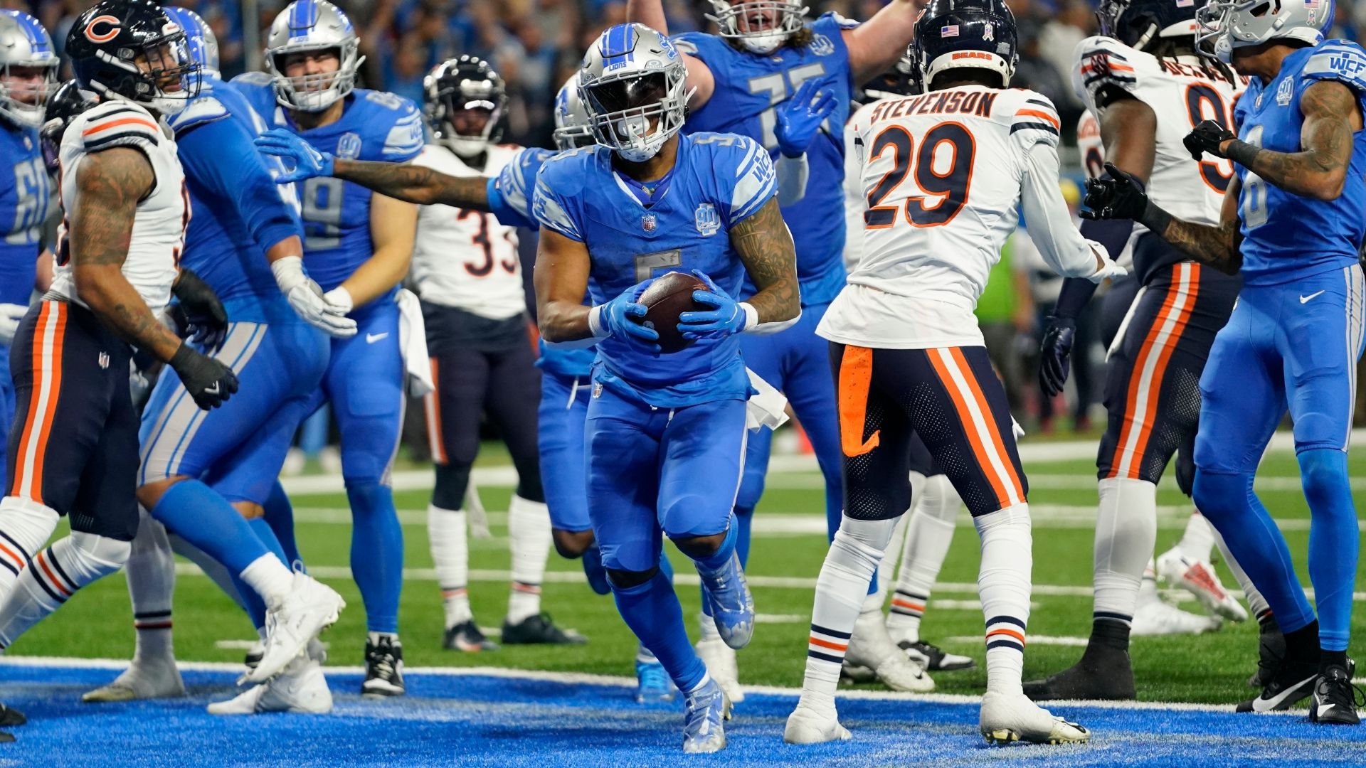 ESPN - Serving Sports Fans. Anytime. Anywhere.