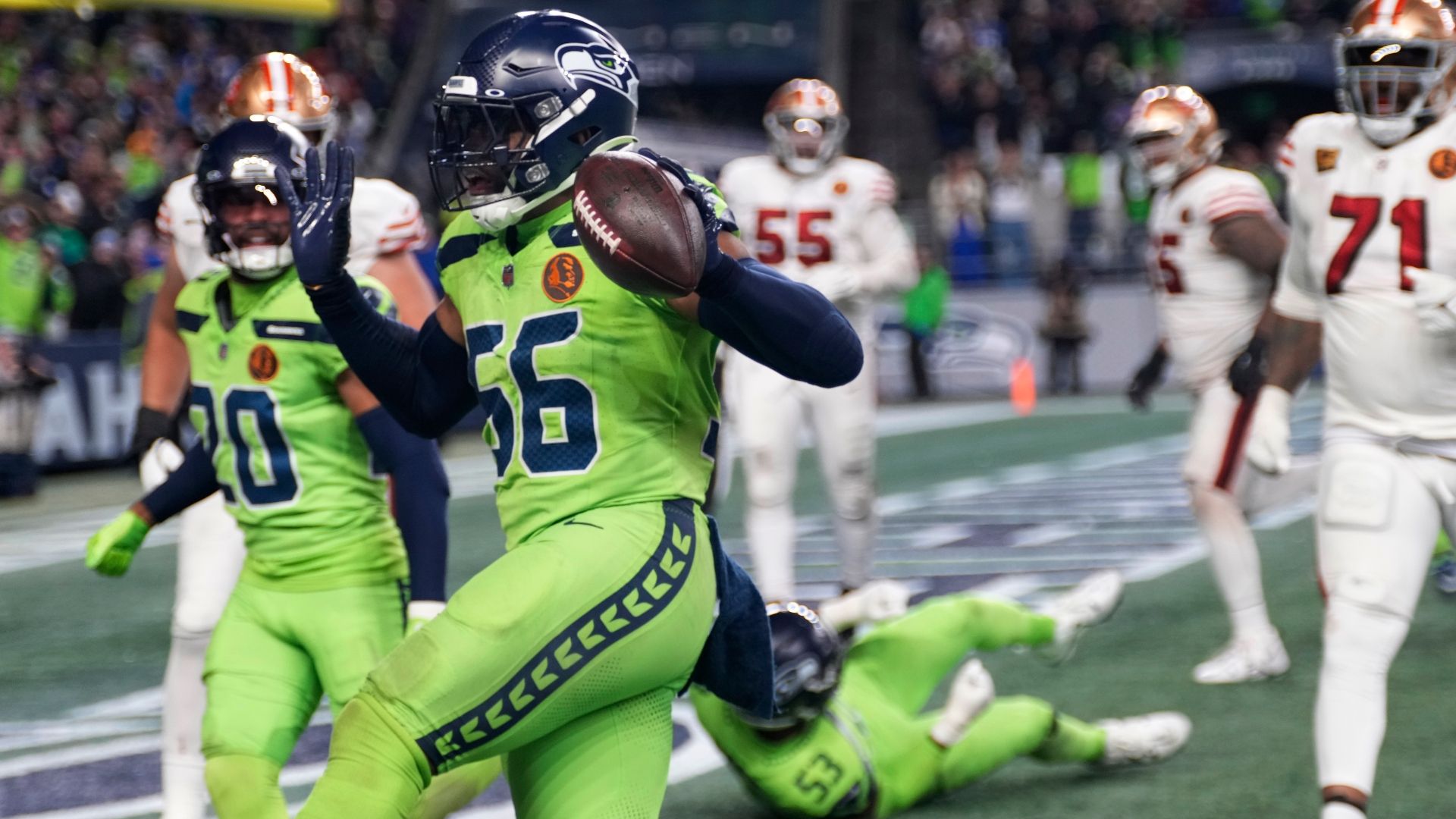 ESPN - Serving Sports Fans. Anytime. Anywhere.