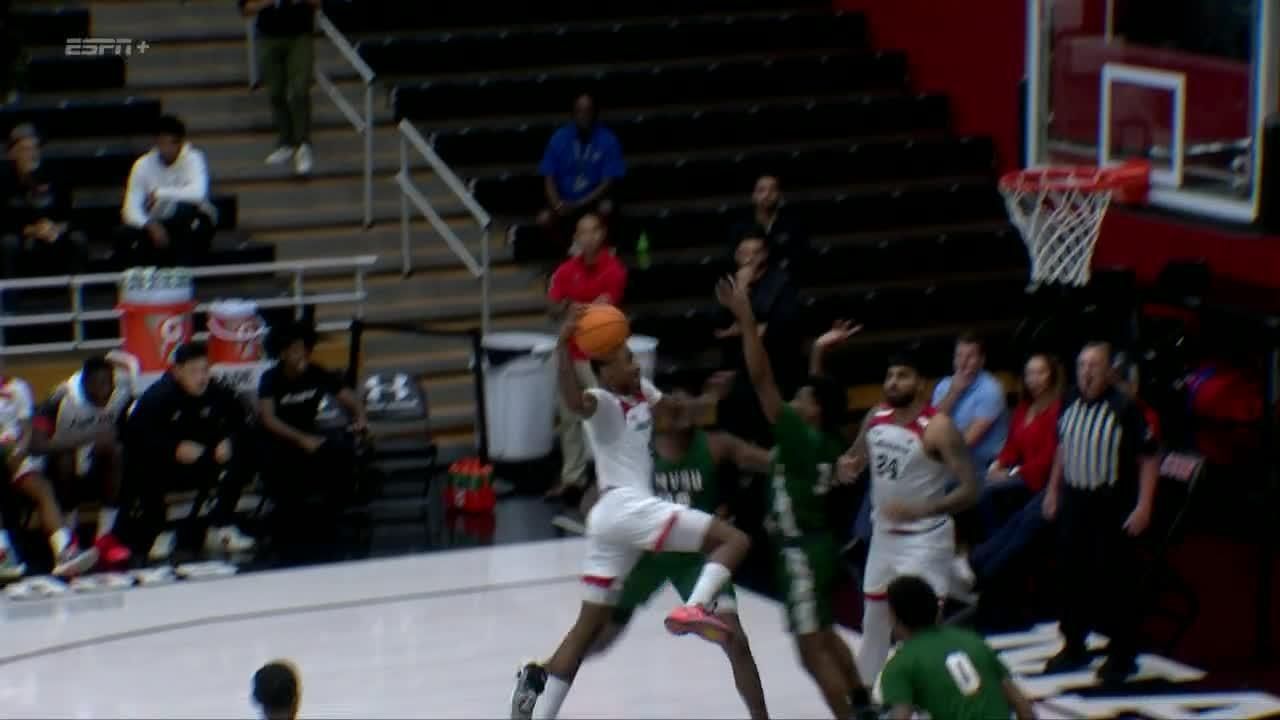 Mississippi Valley State Delta Devils vs. CSU Northridge Matadors: Full ...
