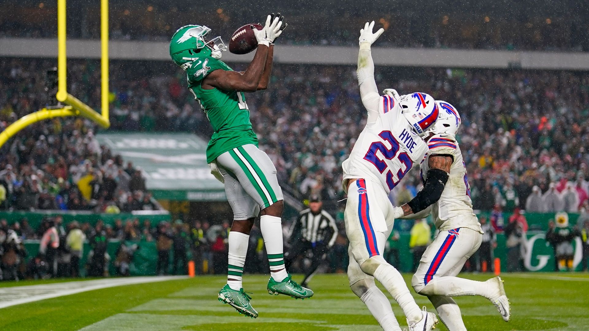 ESPN - Serving Sports Fans. Anytime. Anywhere.