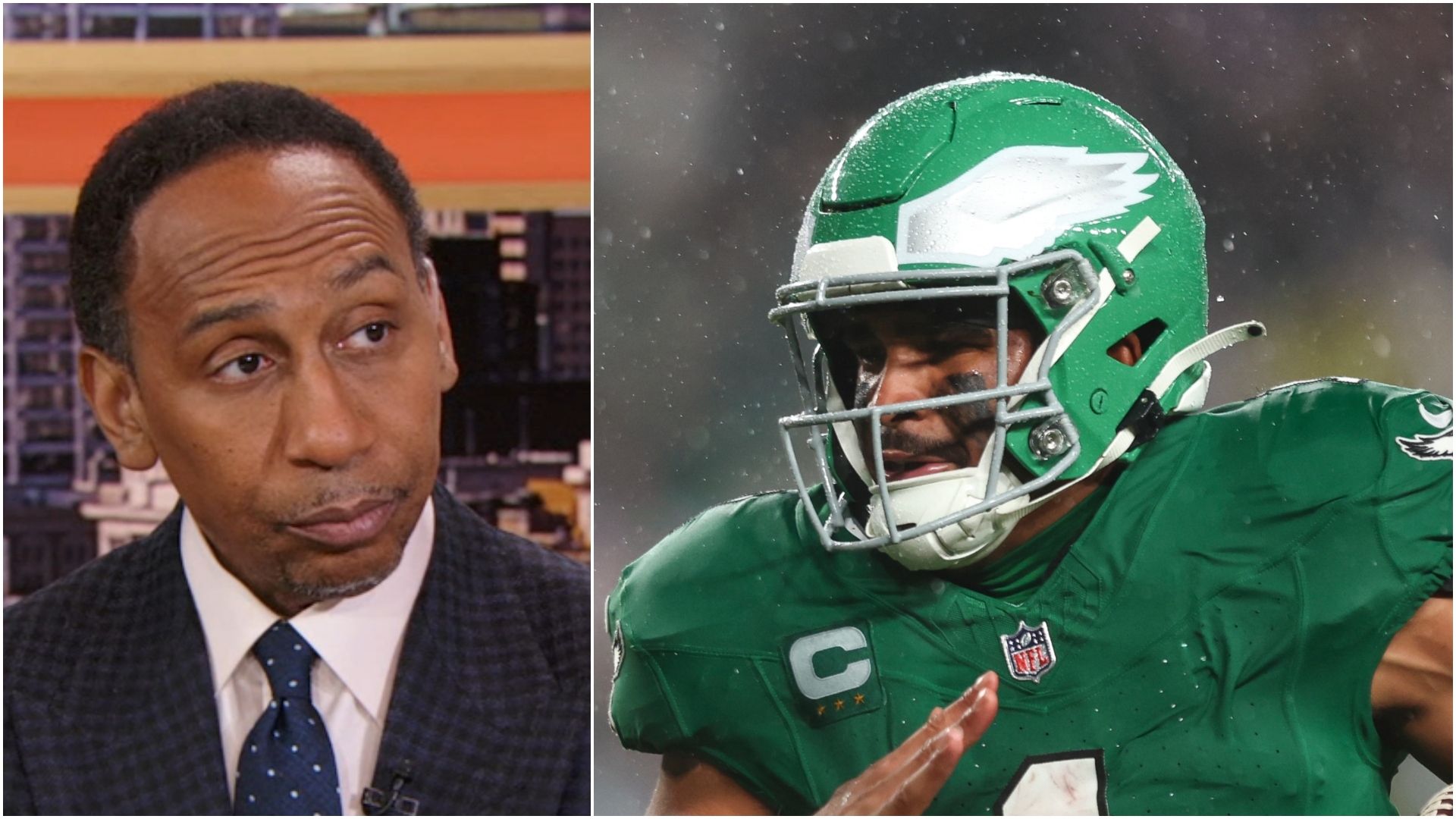 ESPN - Serving Sports Fans. Anytime. Anywhere.