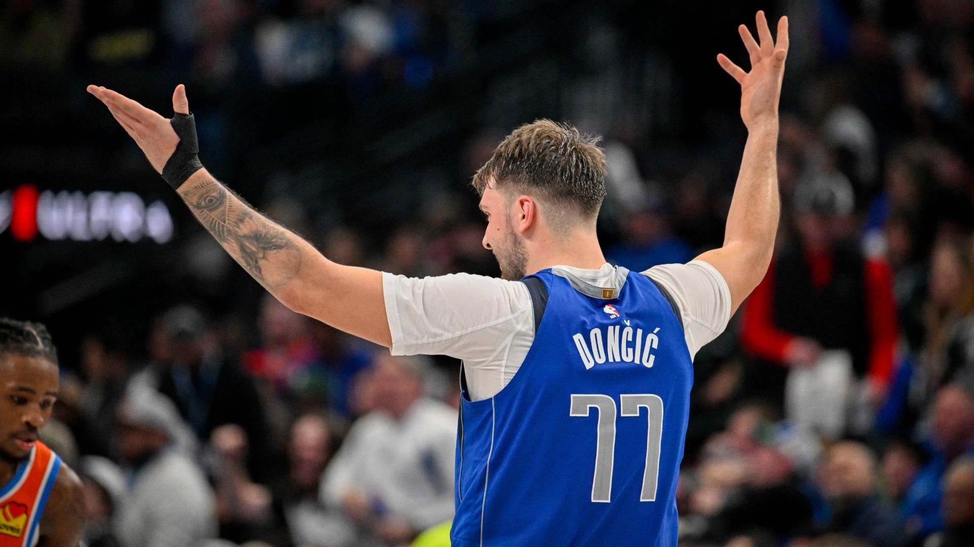 NBA on ESPN - Scores, Stats and Highlights