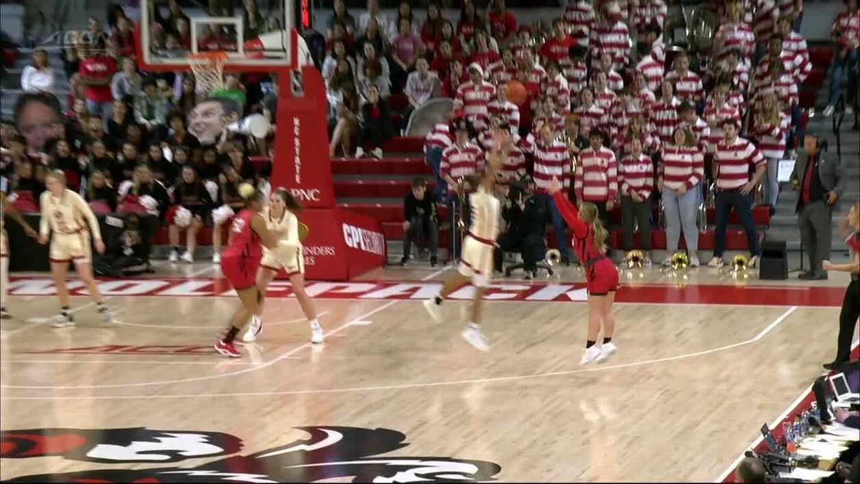 Caroline Waite Caroline Waite Illinois State Redbirds Guard ESPN