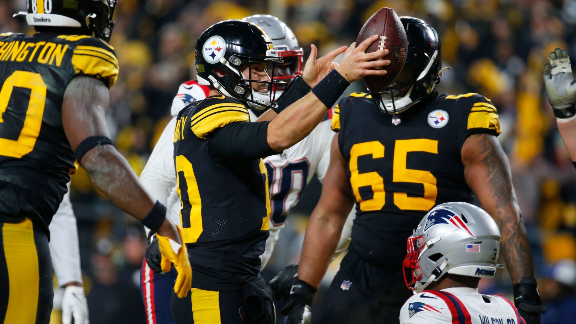 ESPN - Serving Sports Fans. Anytime. Anywhere.