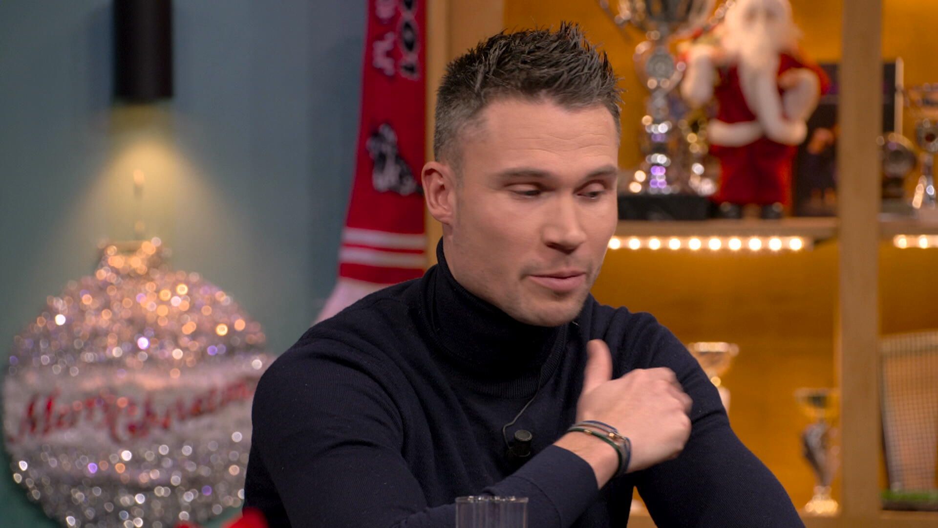 Gemist: Boerrigter: "Vertonghen kan beter voetballen dan Van Dijk"