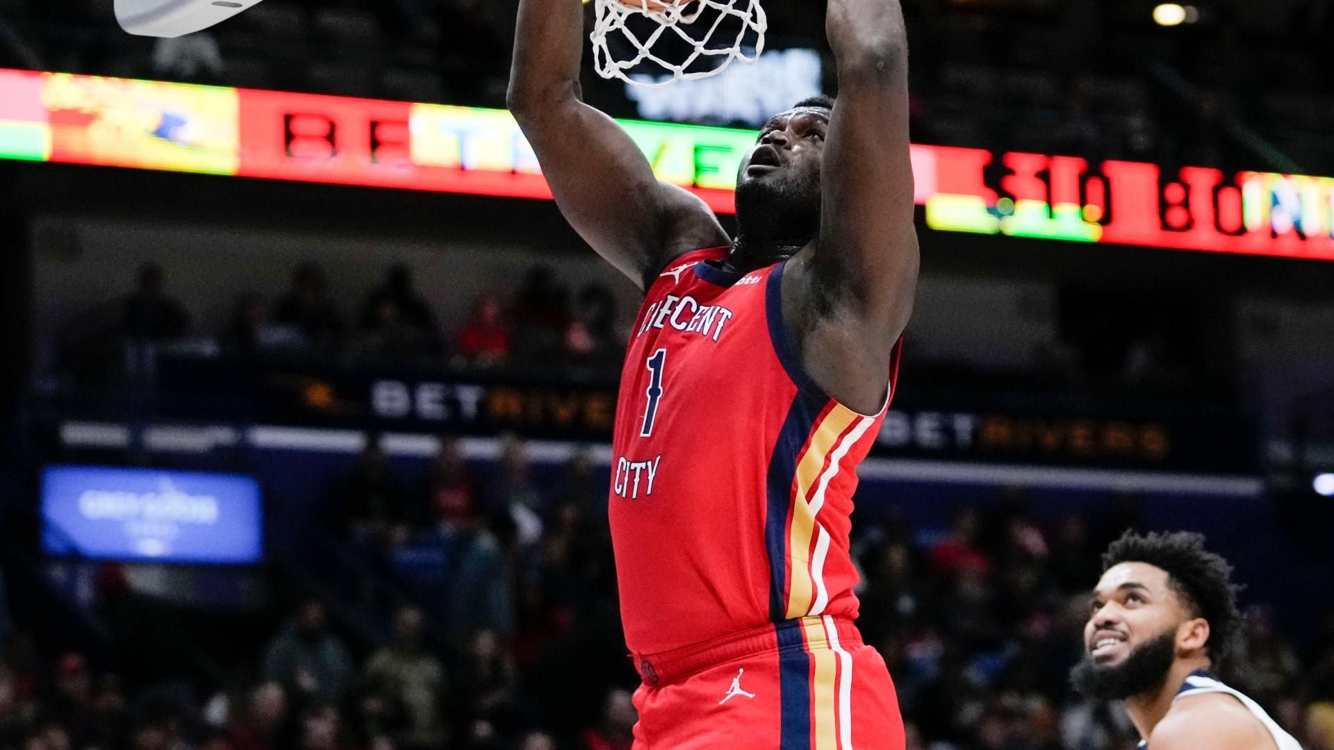 NBA on ESPN - Scores, Stats and Highlights