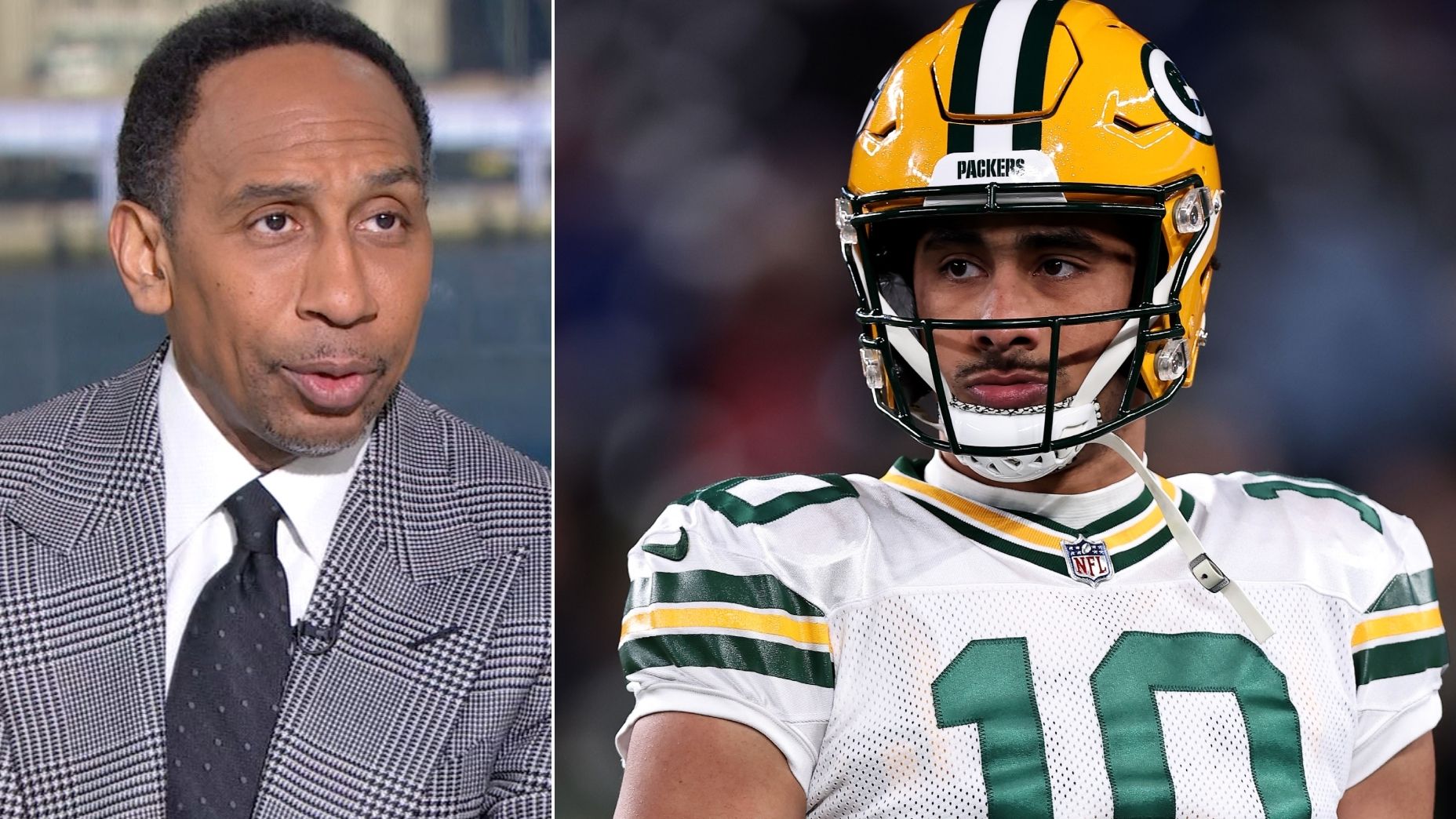 ESPN - Serving Sports Fans. Anytime. Anywhere.