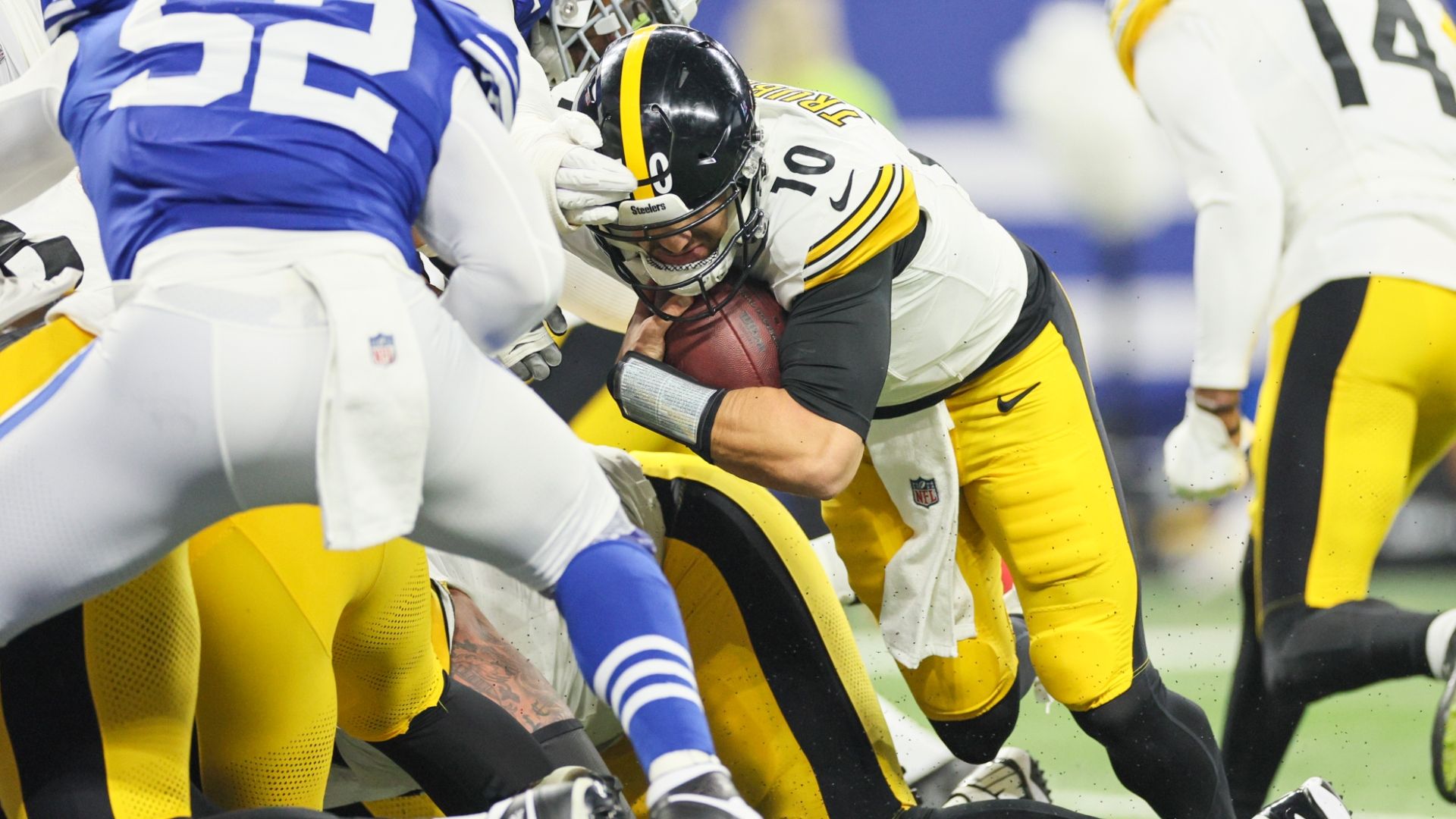 NFL on ESPN - Scores, Stats and Highlights