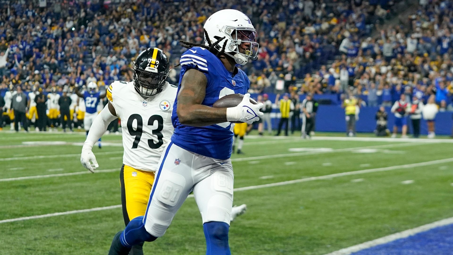 NFL on ESPN - Scores, Stats and Highlights