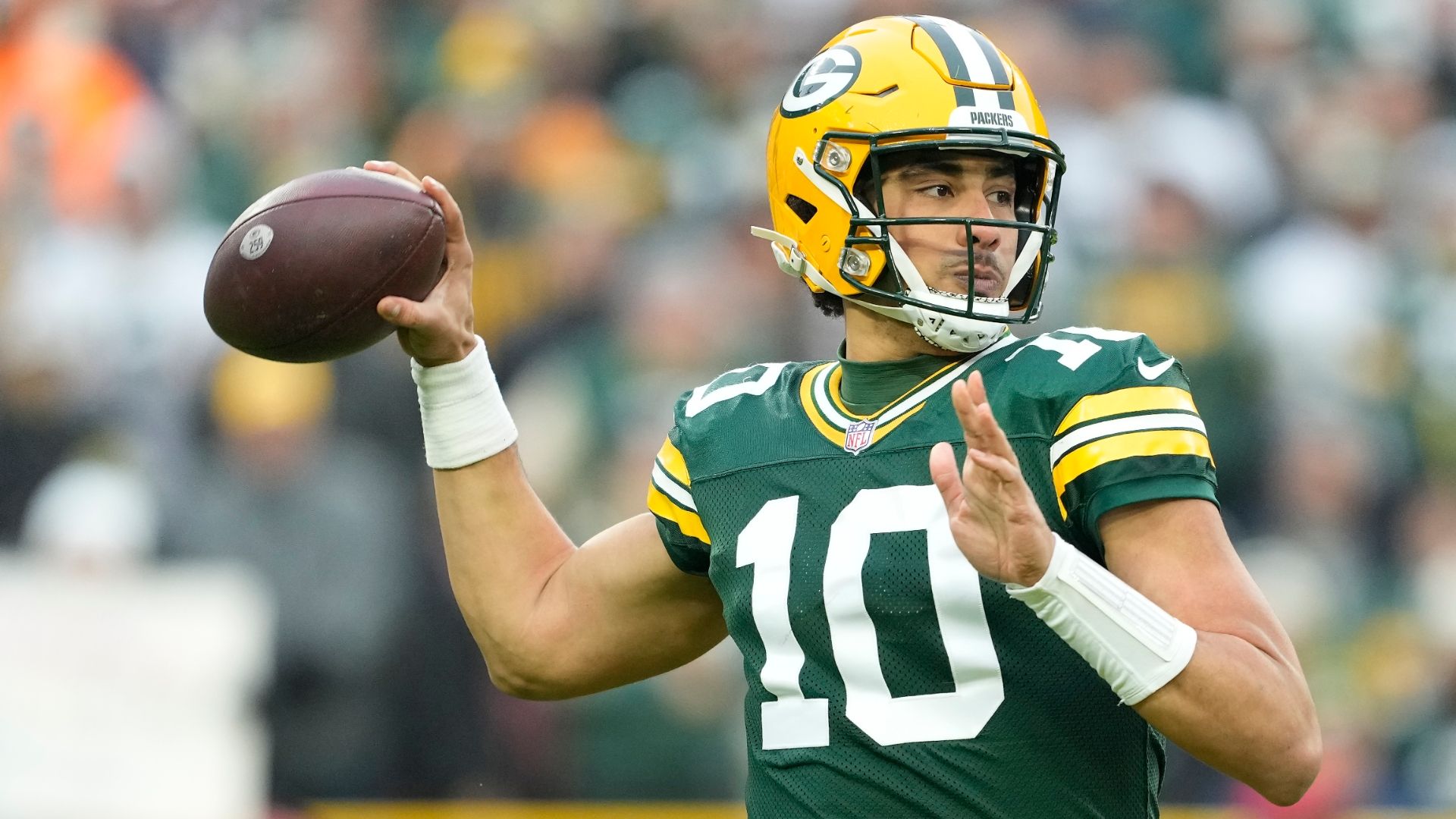 ESPN - Serving Sports Fans. Anytime. Anywhere.