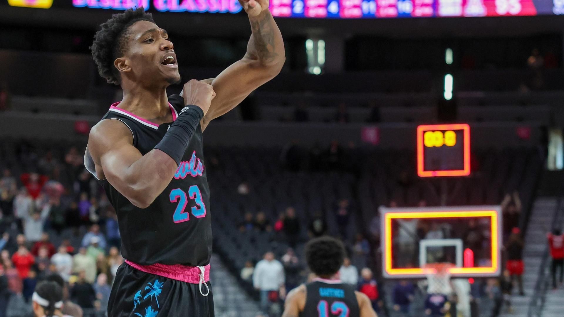 FAU wins thrilling 2OT battle vs. Arizona - ESPN Video