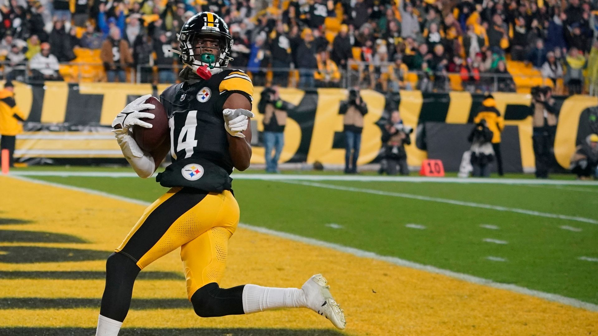 NFL on ESPN - Scores, Stats and Highlights