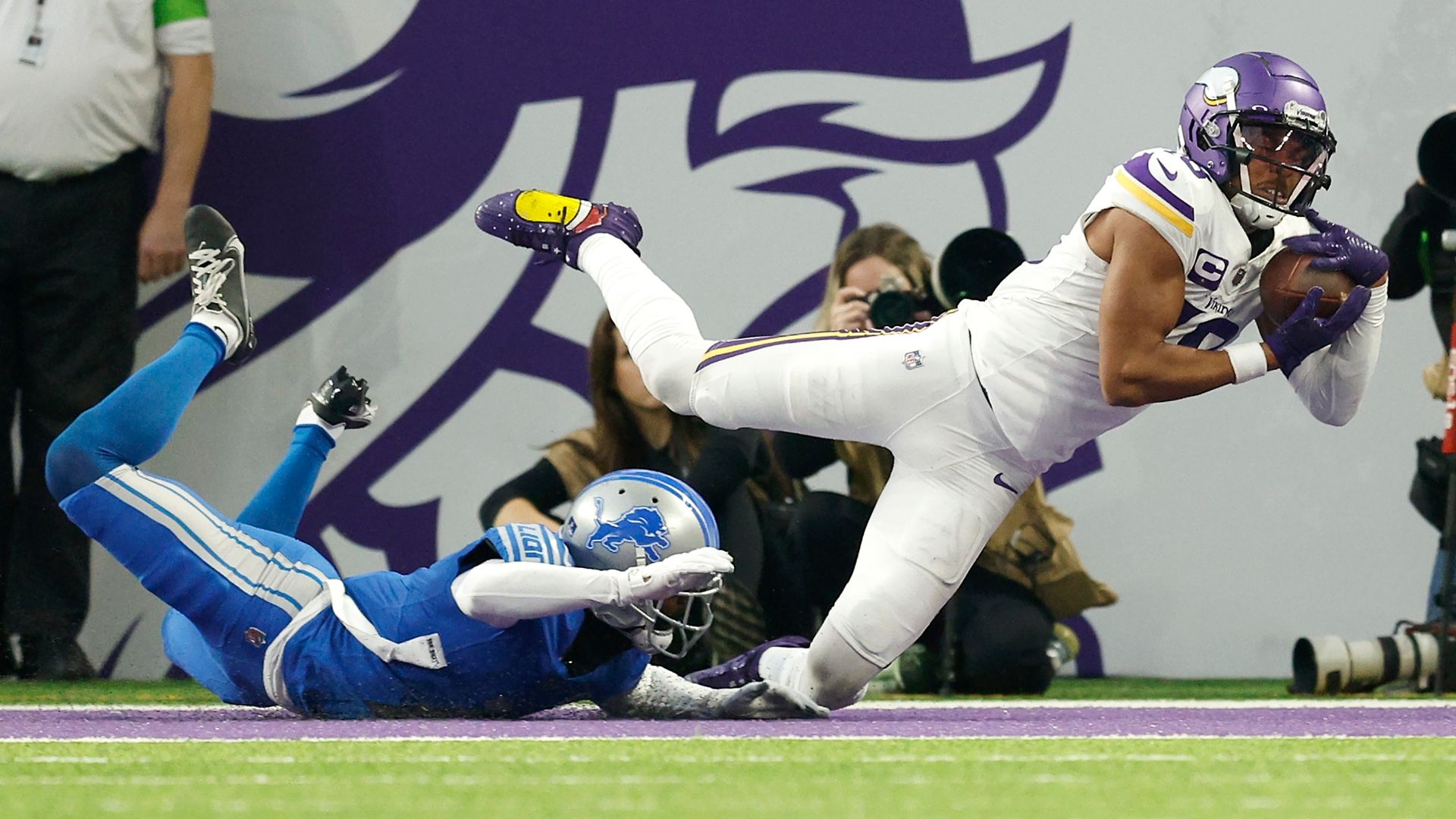 ESPN - Serving Sports Fans. Anytime. Anywhere.