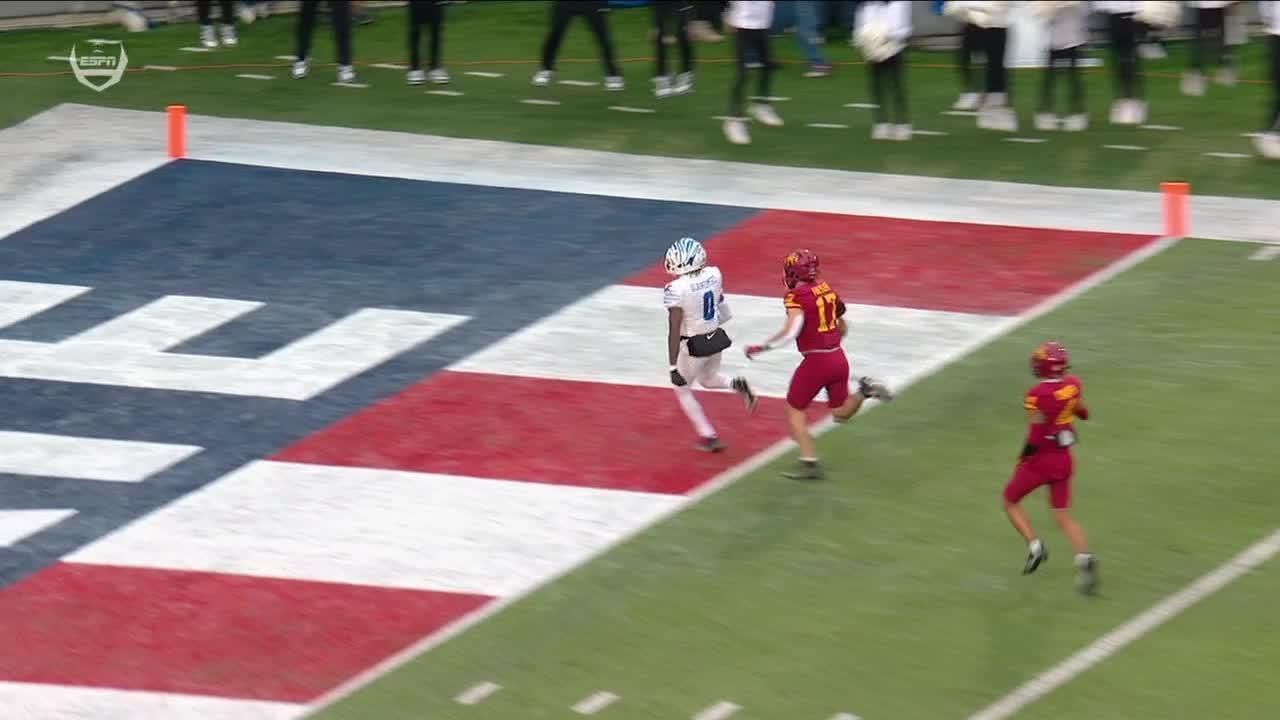 NCAA on ESPN - College Football Scores, Stats and Highlights