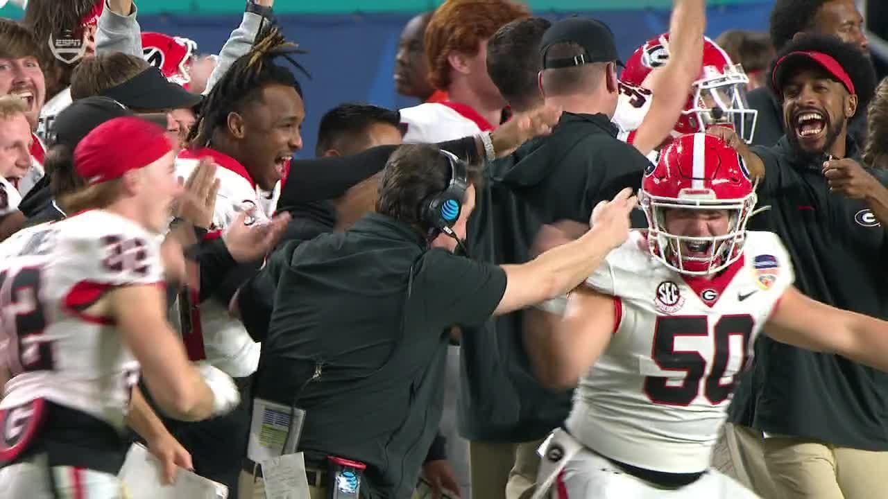 ESPN - Serving Sports Fans. Anytime. Anywhere.