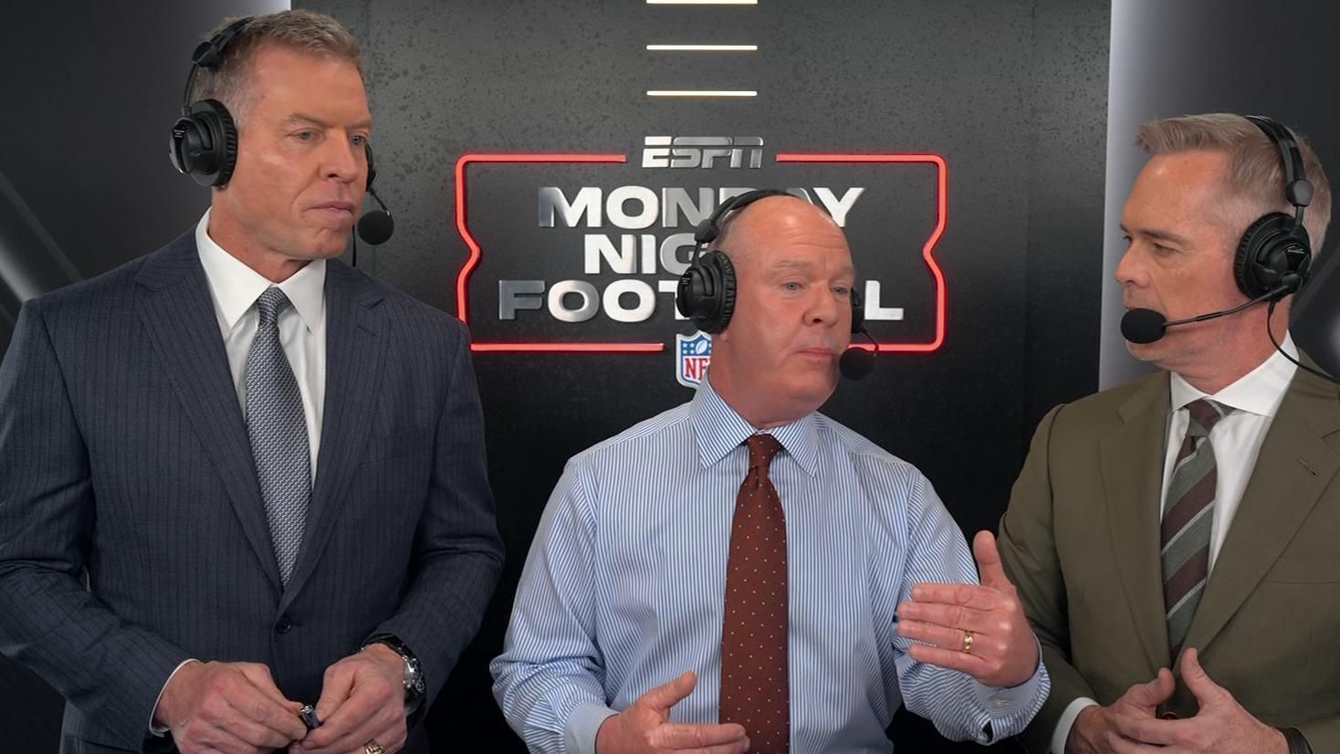 ESPN - Serving Sports Fans. Anytime. Anywhere.