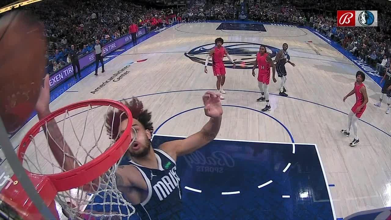 Portland plays Dallas on 5-game road skid - ESPN