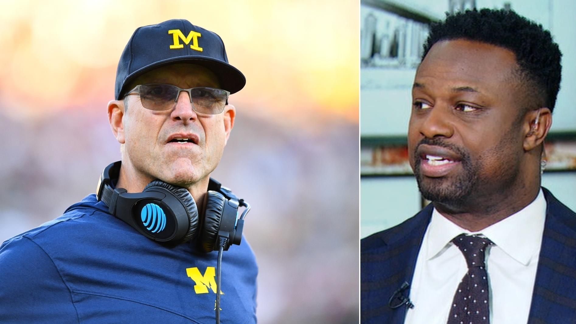 Scott: Jim Harbaugh is on a mission to win a Super Bowl - ESPN Video