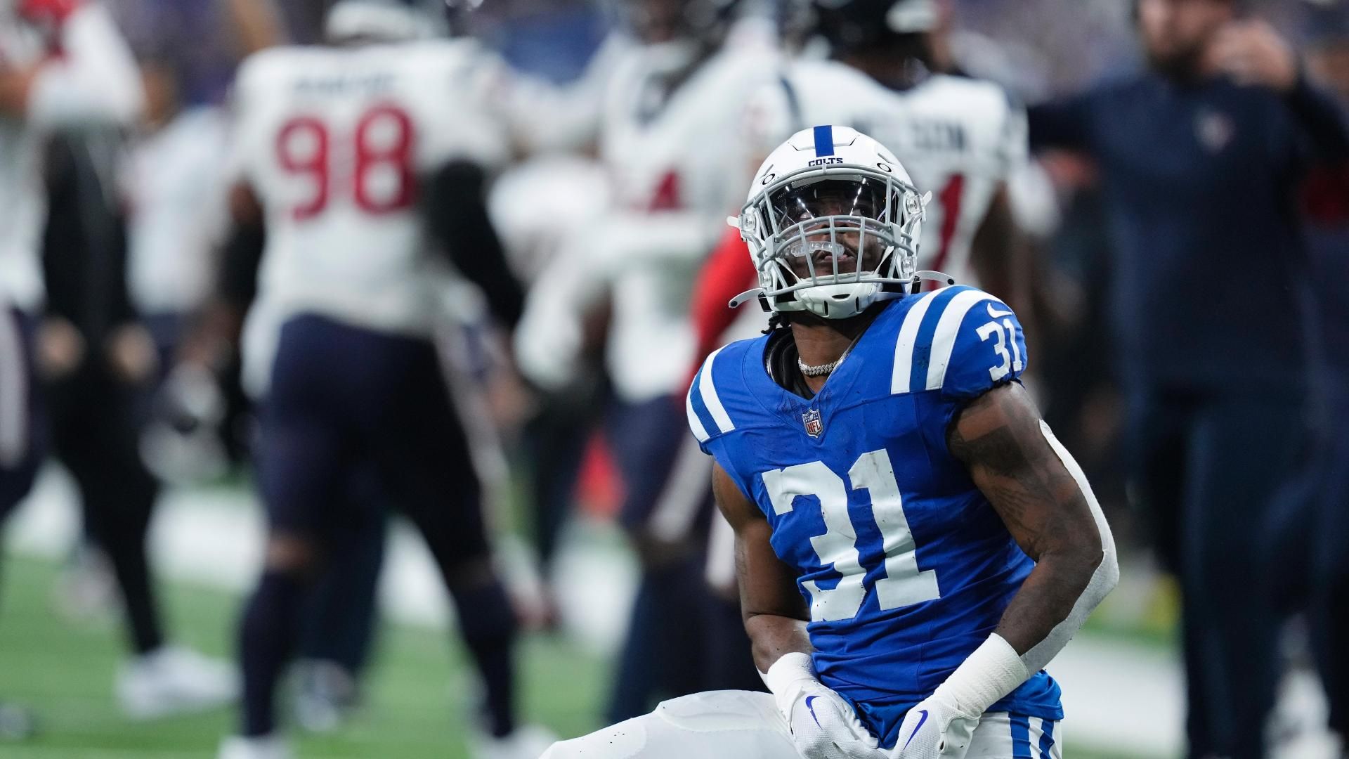 ESPN - Serving Sports Fans. Anytime. Anywhere.