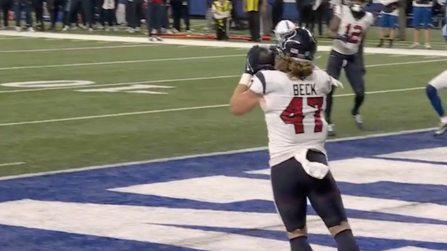 NFL on ESPN - Scores, Stats and Highlights