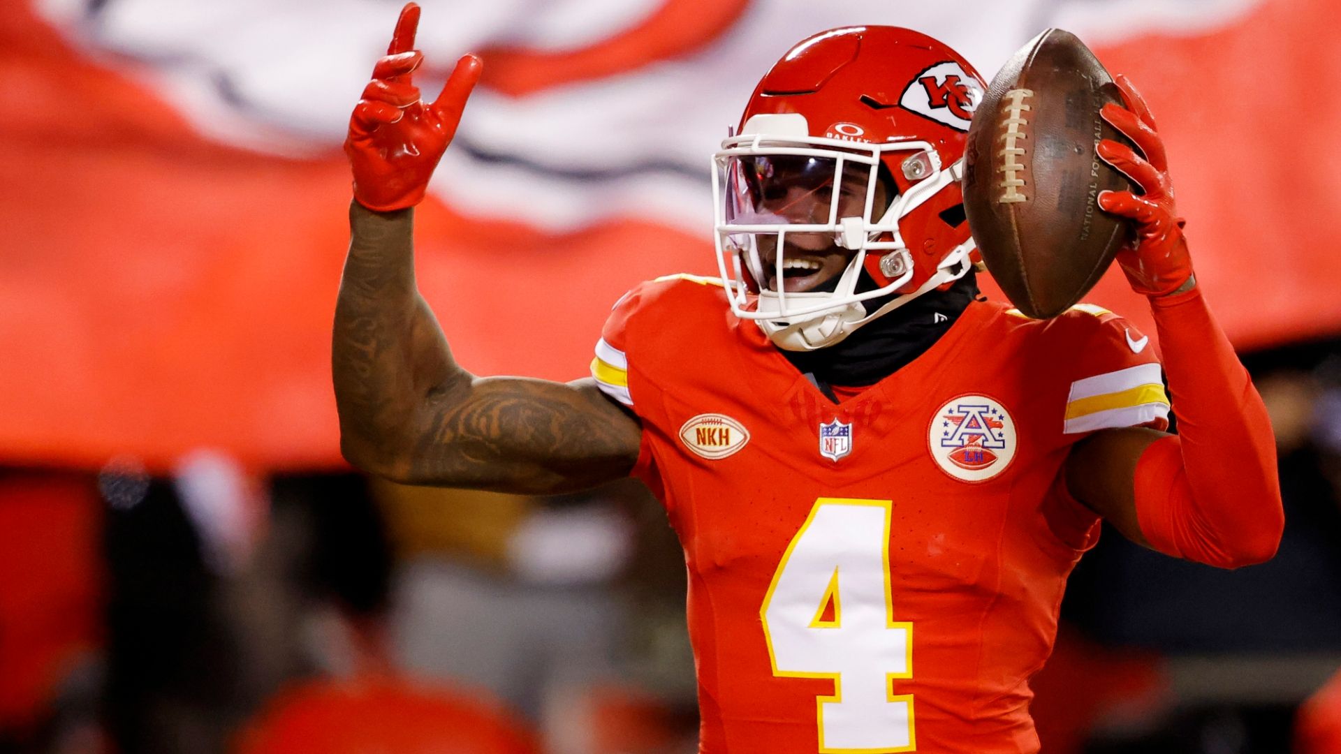 NFL on ESPN - Scores, Stats and Highlights