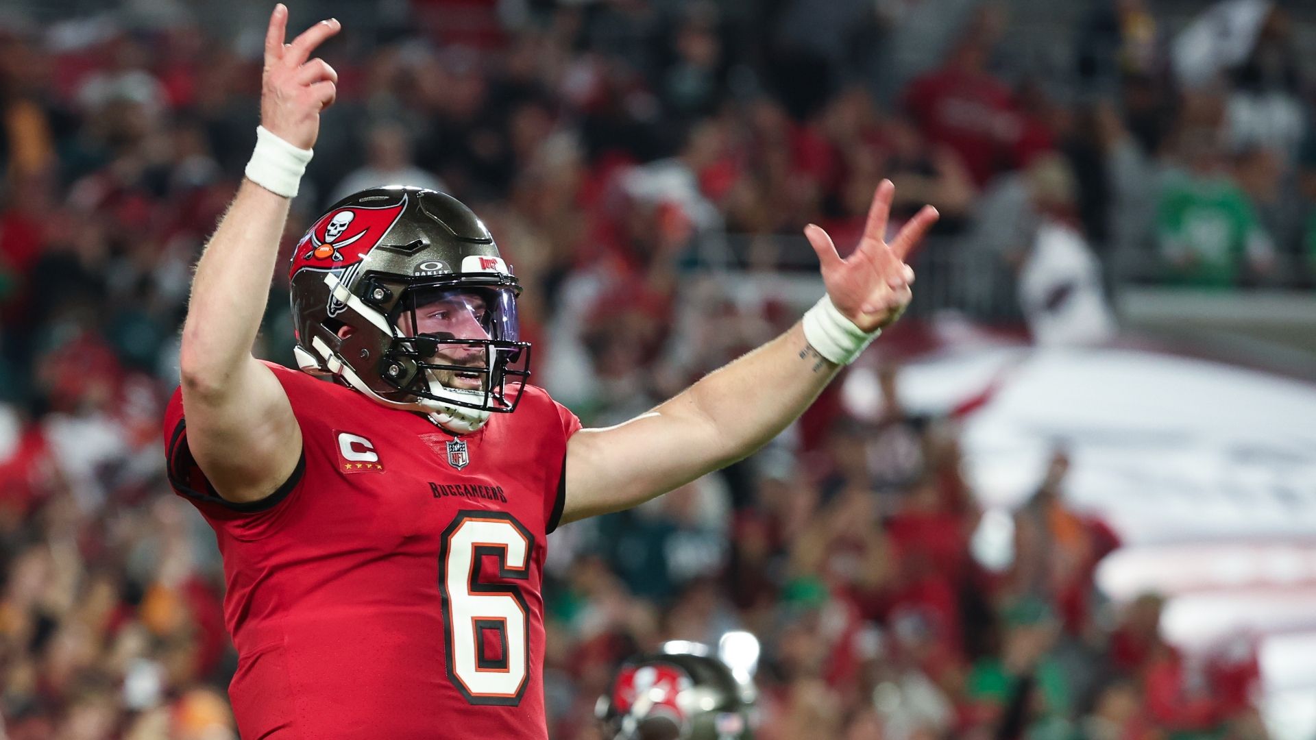 ESPN - Serving Sports Fans. Anytime. Anywhere.