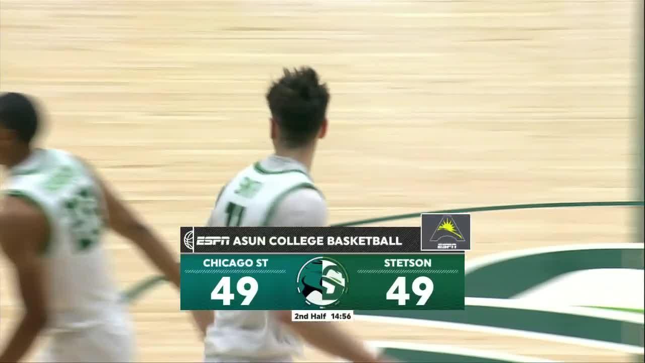 Josh Smith knocks down bucket - ESPN Video