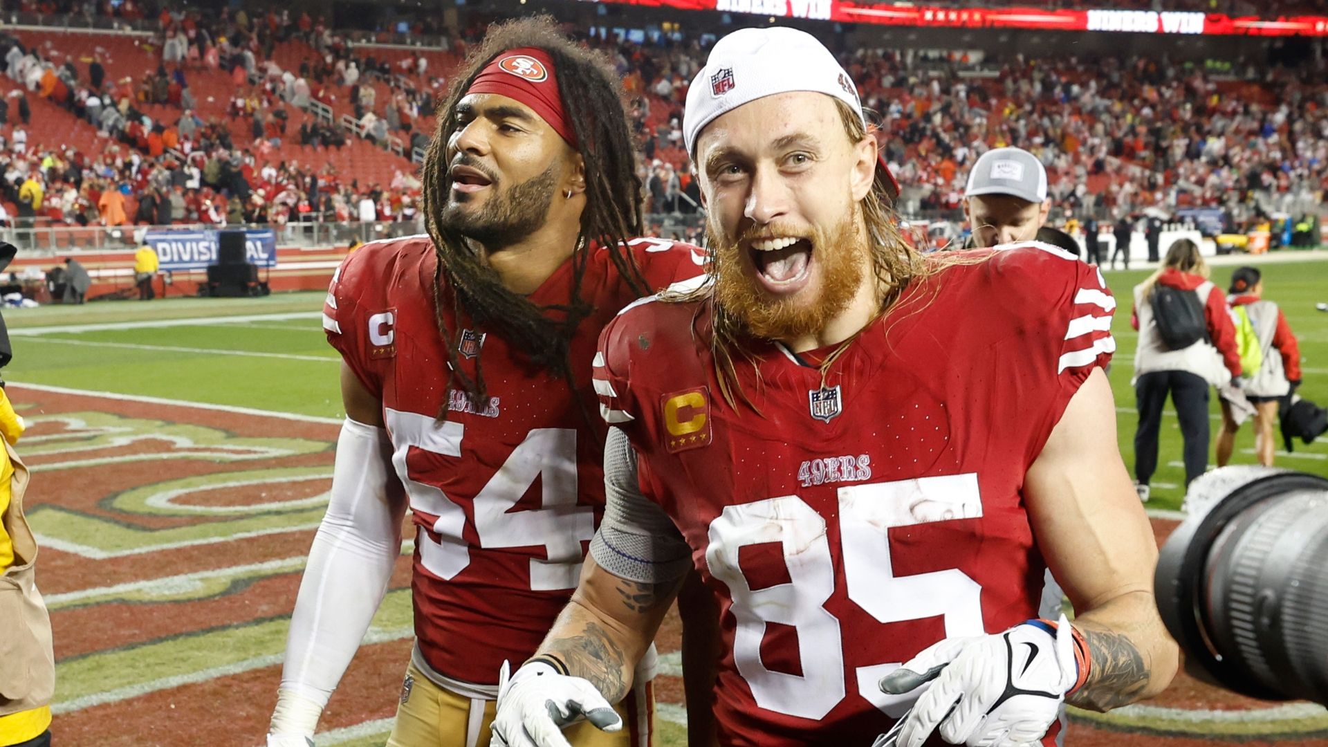 ESPN - Serving Sports Fans. Anytime. Anywhere.