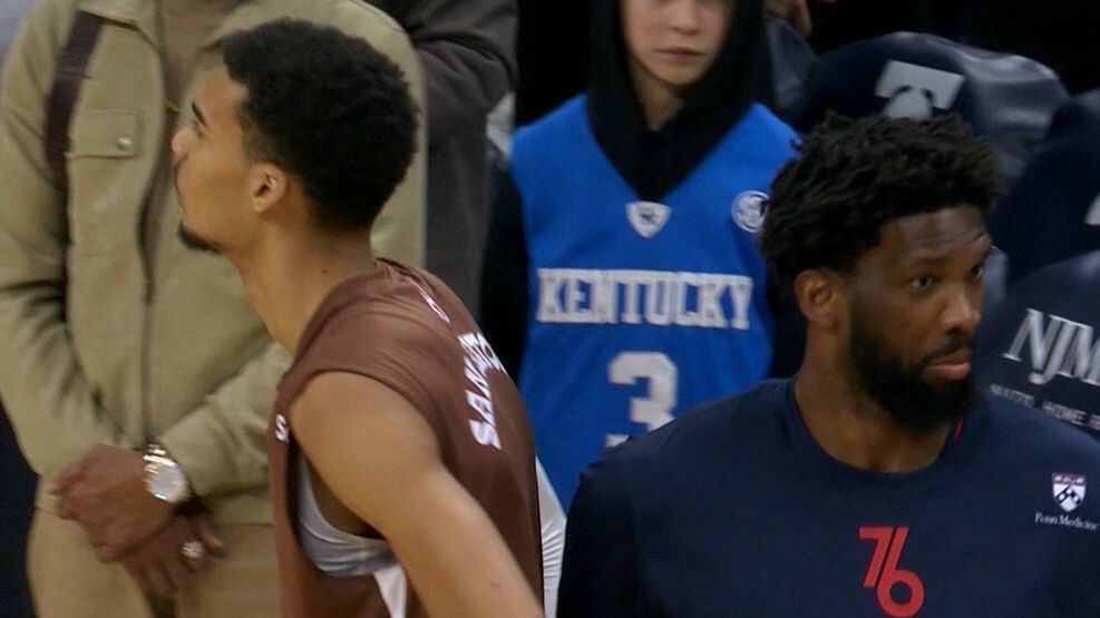 ESPN - Serving Sports Fans. Anytime. Anywhere.