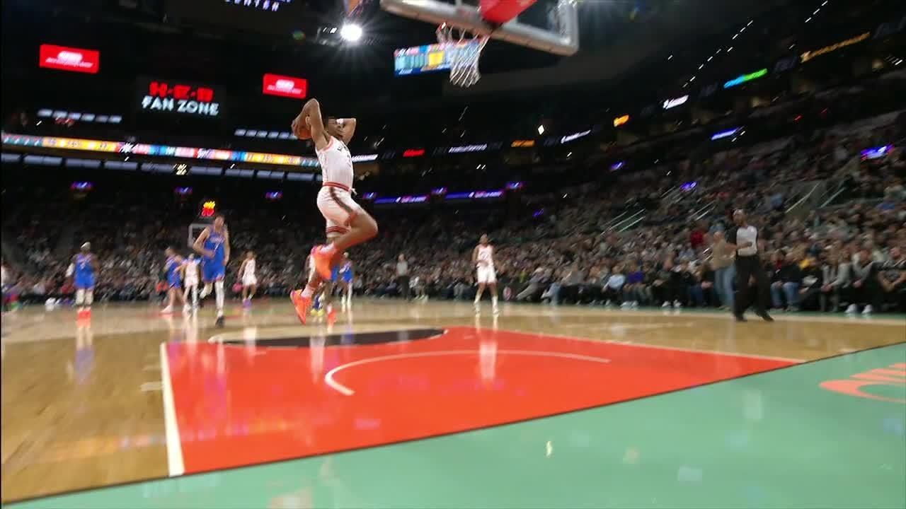 NBA on ESPN - Scores, Stats and Highlights