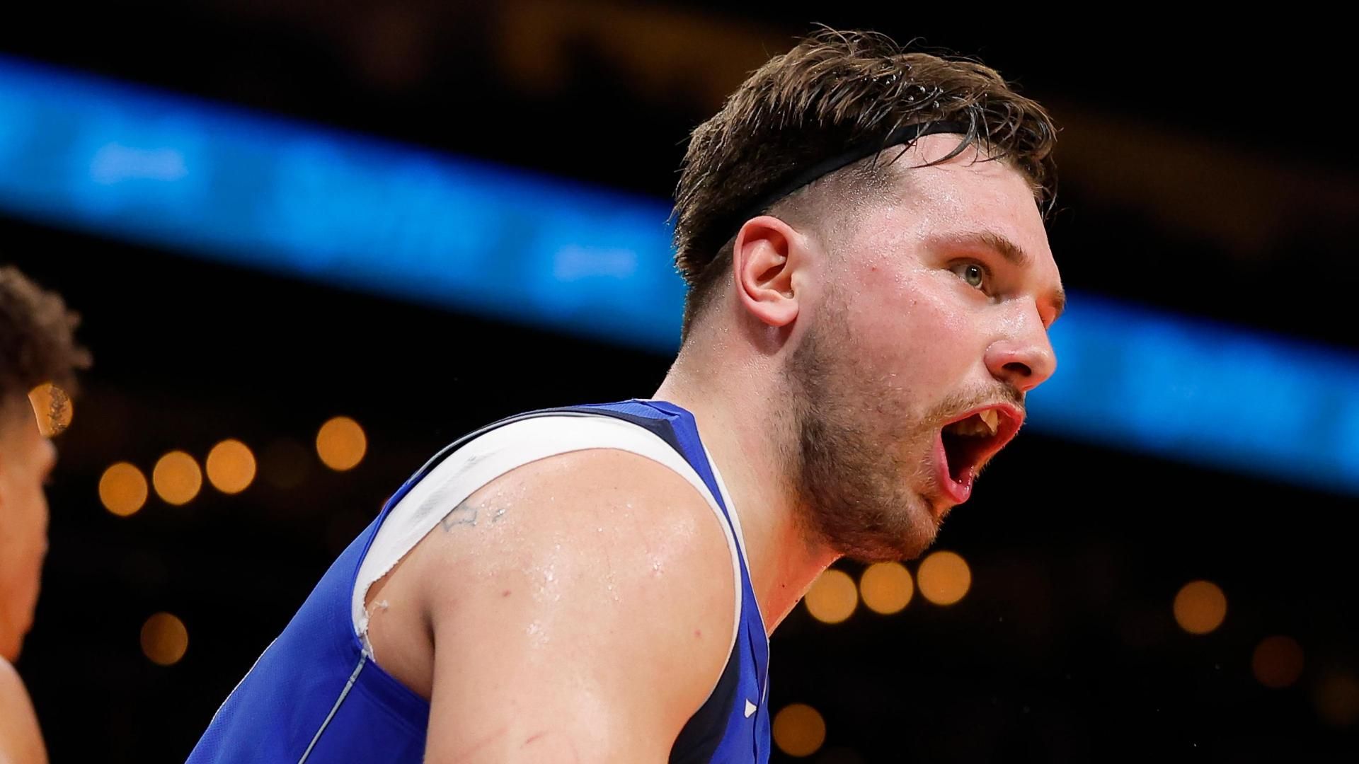 ESPN - Serving Sports Fans. Anytime. Anywhere.