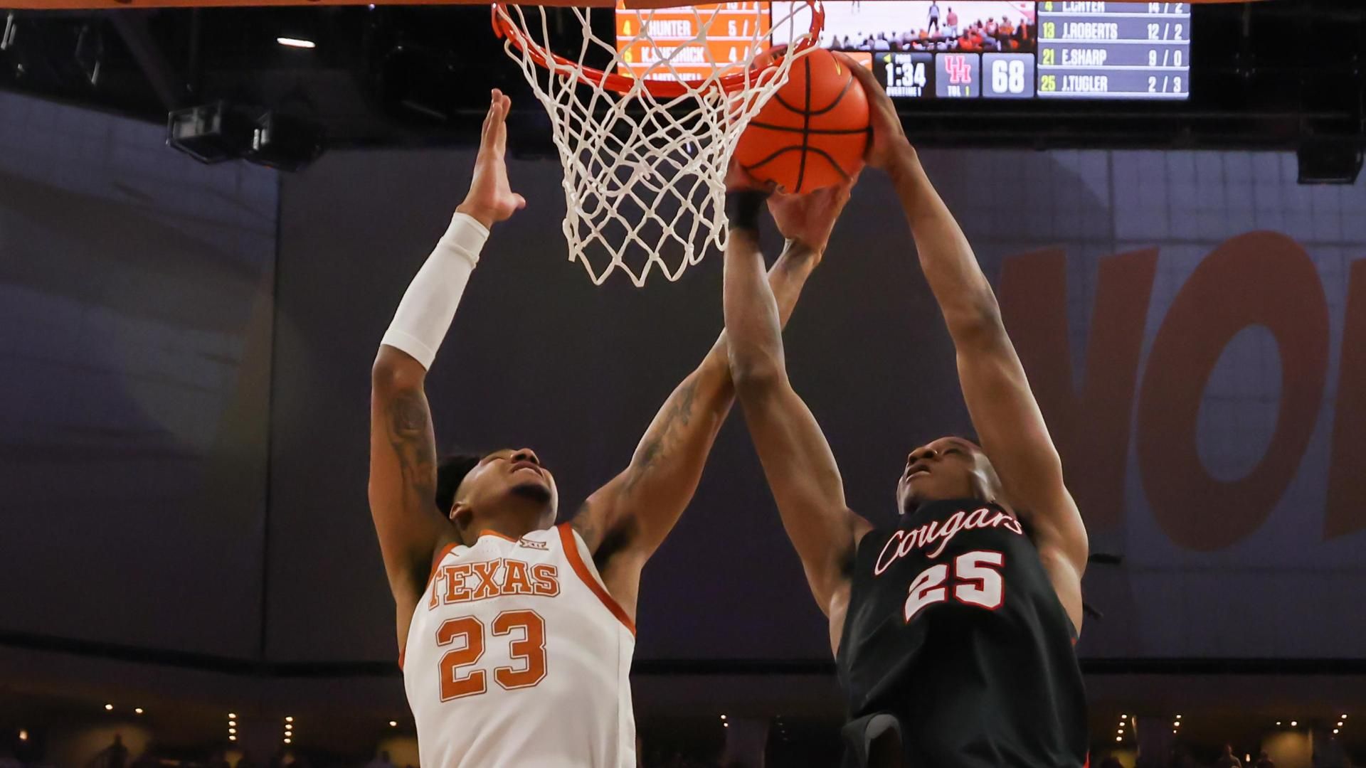 Joseph Tugler throws down the putback dunk with authority - ESPN Video