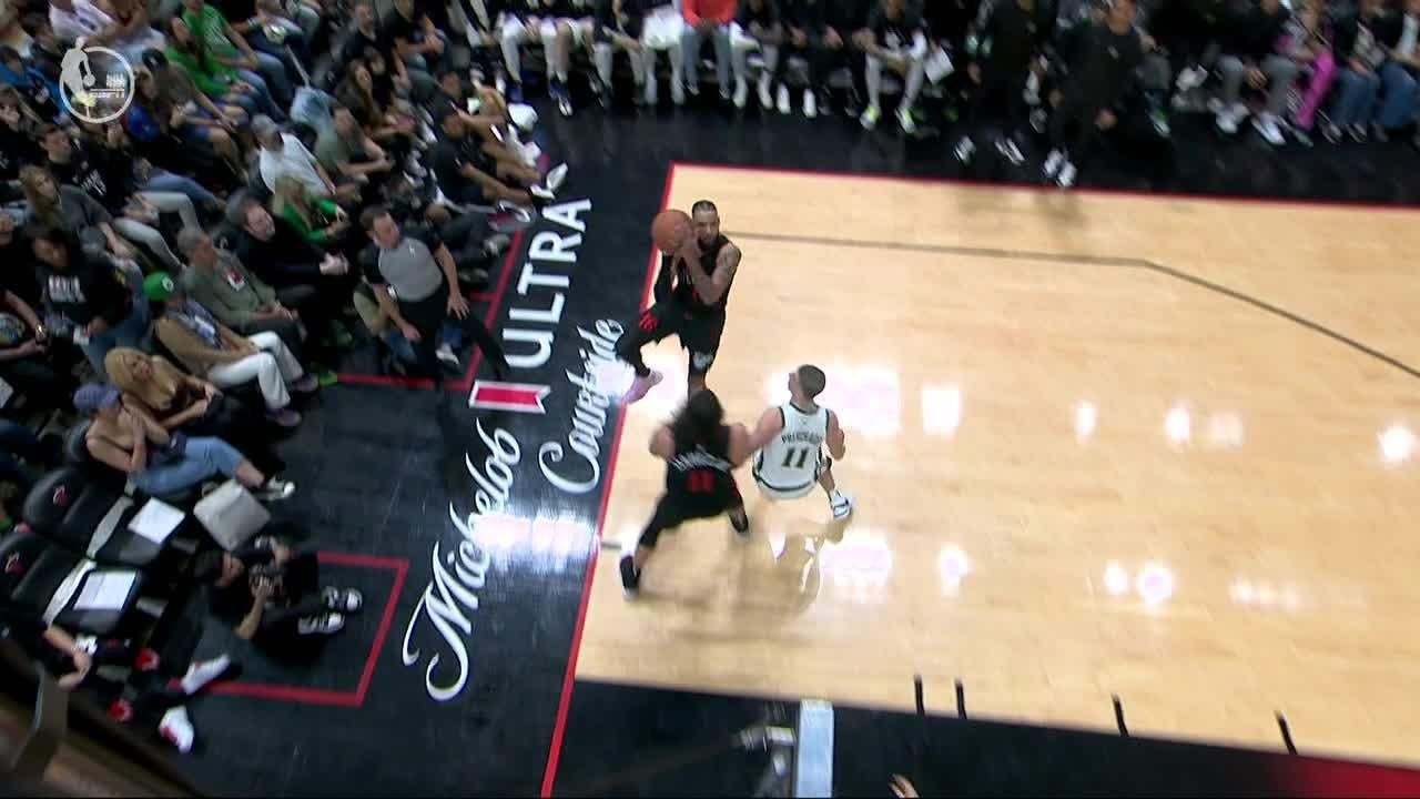 NBA on ESPN - Scores, Stats and Highlights