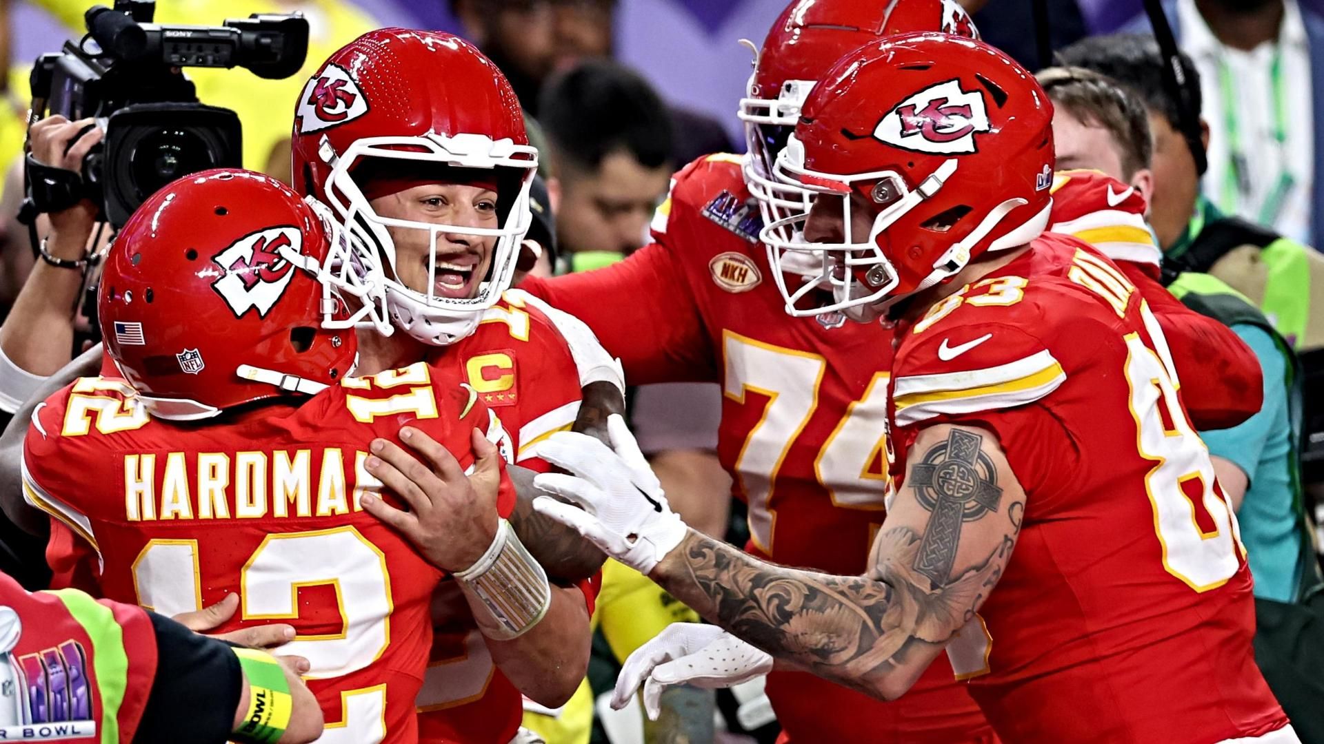NFL on ESPN - Scores, Stats and Highlights