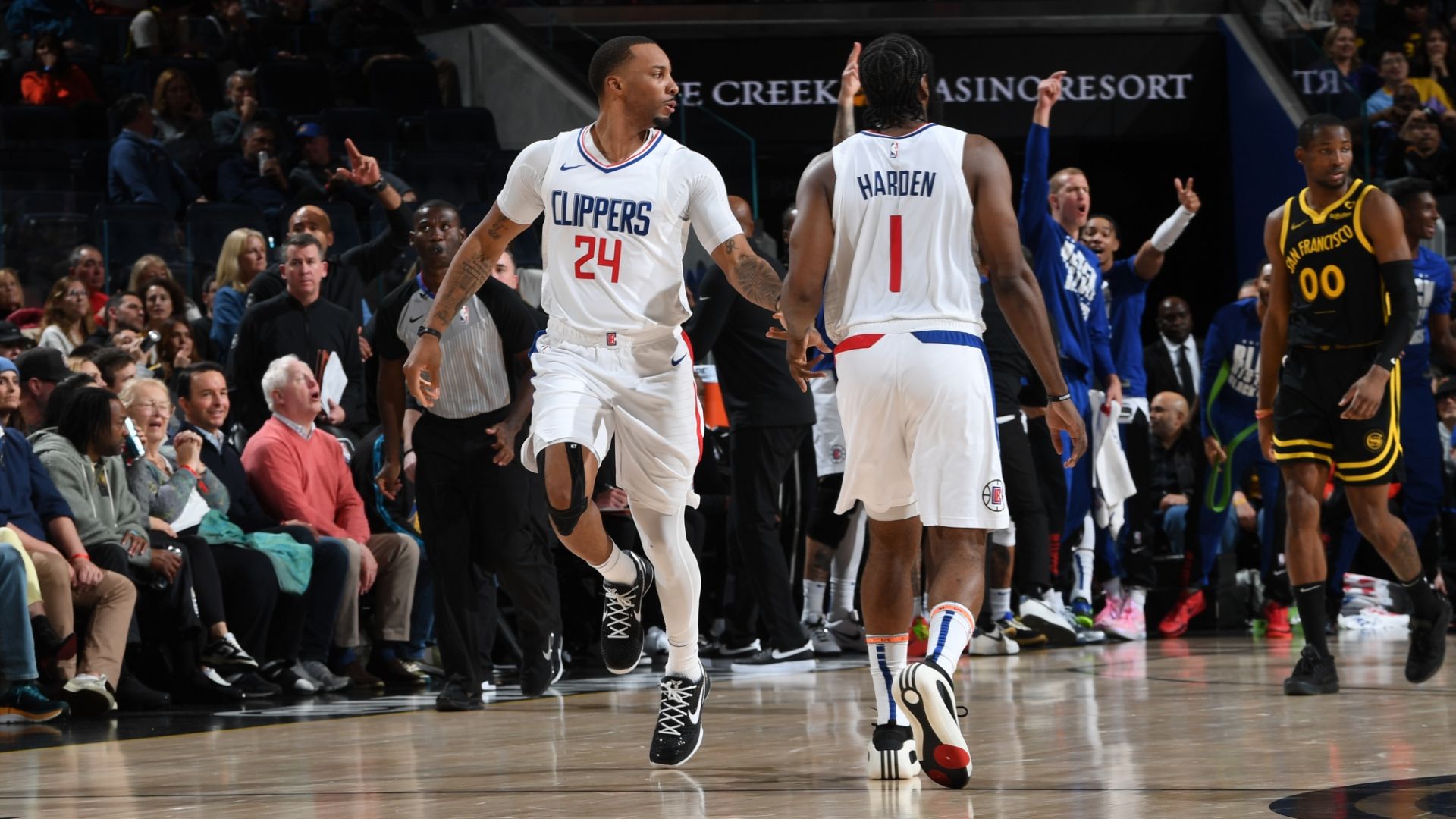 NBA on ESPN - Scores, Stats and Highlights