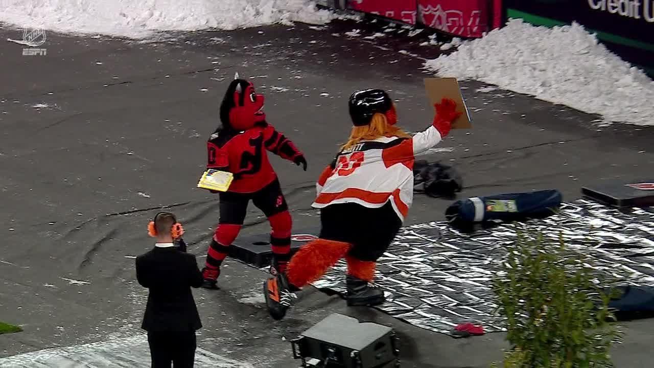 NHL on ESPN - Scores, Stats and Highlights