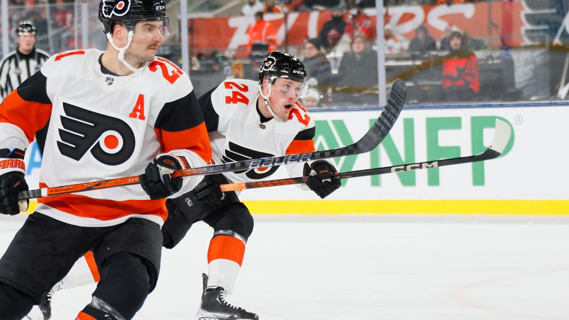 NHL on ESPN - Scores, Stats and Highlights